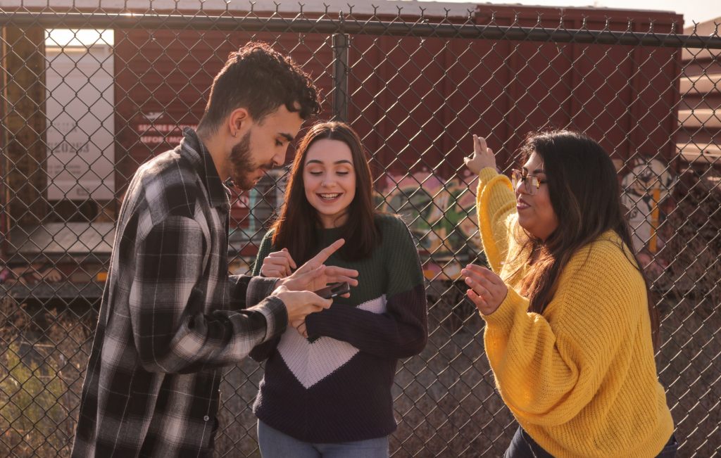 Teenage Lifestyle | 4 Tips to help you understand the teenage lifestyle