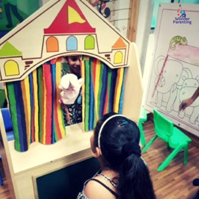 3 Best Indoor Play Area for Kids | Delhi-NCR | Wonder Parenting
