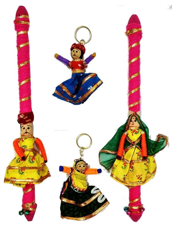 5 Dussehra And Navratri Activities For Kids - Wonder Parenting