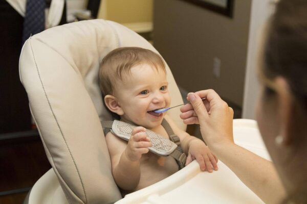 When to Start Salt and Sugar for Baby: A Complete Guide for Parents