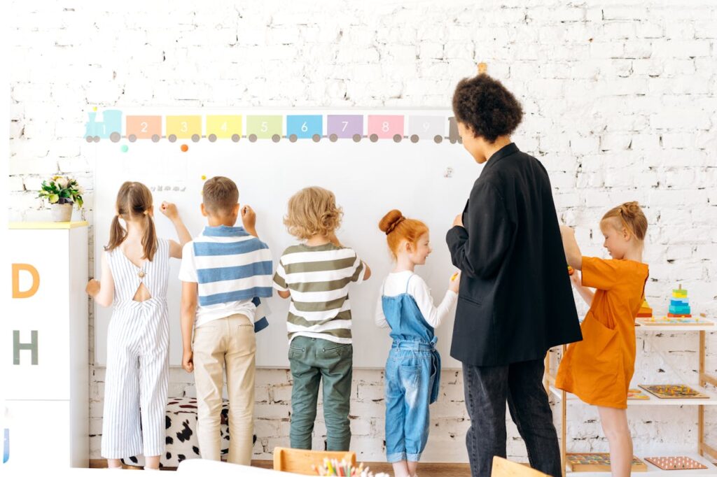 15 Moral Values For Kids You Must Teach At An Early Age - Wonder Parenting